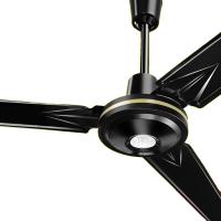 China Factory Modern LED Ceiling Fan Light ,  BLDC Ceiling Fan With LED Light for sale