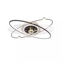 China wholesale  Energy Efficient Ceiling Fans Light , Oscillating Ceiling Fan With Remote Control for sale