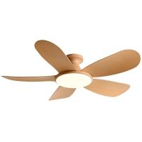 China Wholesale factory Home Living Room Decorative Lighting Fan Light Ceiling 48