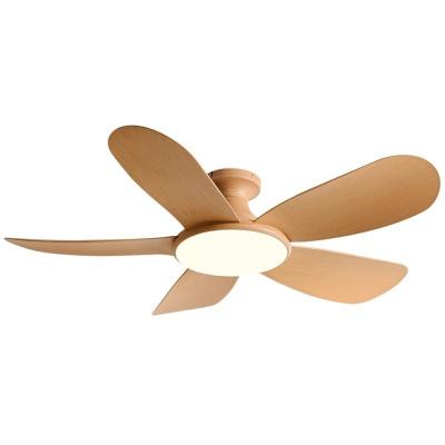 China Wholesale factory Home Living Room Decorative Lighting Fan Light Ceiling 48