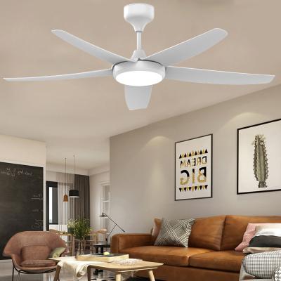 China wholesale, manufacturer, factory，batch    American LED Light Hanging Fan Lamp Simple Chandelier Living Room New Inverter Technology Modern Design Home Restaurant Plastic for sale