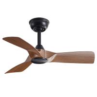 China Wholesale   32-Inch BLDC Motor 3-Blade Ceiling Fan with Remote Control Energy-Efficient for Ultimate Cooling Savings for sale
