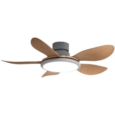China Wholesale, manufacturer, factory，batch,tailered, customized     Custom 110V-220V Electric Indoor Frequency Conversion Remote Control LED Ceiling Fan Light Distribution Ceiling Lights for sale