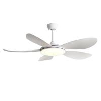 China wholesale, manufacturer, factory，batch,tailered, customized      2025 New Modern LED Ceiling Fan Light Invisible Electric Fan Chandelier for Household Living Dining & Bedroom Wholesale Export for sale
