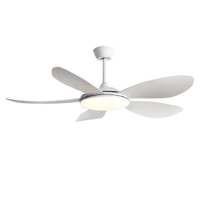 China wholesale, manufacturer, factory，batch,tailered, customized      2025 New Modern LED Ceiling Fan Light Invisible Electric Fan Chandelier for Household Living Dining & Bedroom Wholesale Export for sale