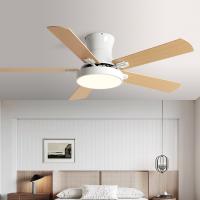 China Factory Ceiling Fan LED Light Suitable for Lighting in Residential Apartments for sale