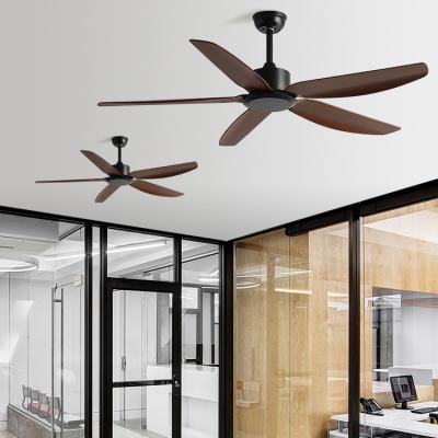 China Manufacturer Wholesale Lower Noise Stable Operation Pure Copper Motor 42 Inch Remote Control Modern Ceiling Fan for sale
