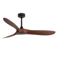 China Wholesale Manufacturer Model 666 52 Inch Light Weight Ceiling Fan with ABS Blade Chandelier Fan Ceiling for sale