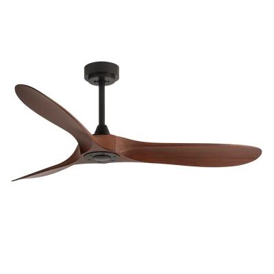 China Wholesale Manufacturer Model 666 52 Inch Light Weight Ceiling Fan with ABS Blade Chandelier Fan Ceiling for sale