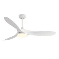China wholesale  HFBH Fan Light Model 666 52 Inch Wood Color Ceiling Fan with ABS Blade for sale