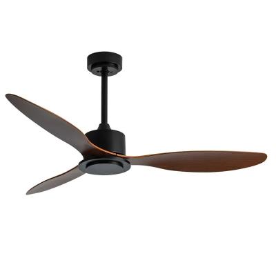 China Wholesale Factory Model 681 42-Inch Modern Design AC DC Motor Air Cooling Fan with Remote Controller Metal Material for Household Use for sale