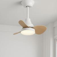 China Manufacuture Modern 3 Blade Home Ceiling Fans 48 Inch 3 Speed Control For Contemporary Living for sale