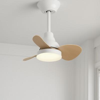 China Manufacuture Modern 3 Blade Home Ceiling Fans 48 Inch 3 Speed Control For Contemporary Living for sale