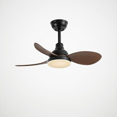 China Wholesale Quiet Operation Home Ceiling Fans With 10- 110-220V Input Voltage 52