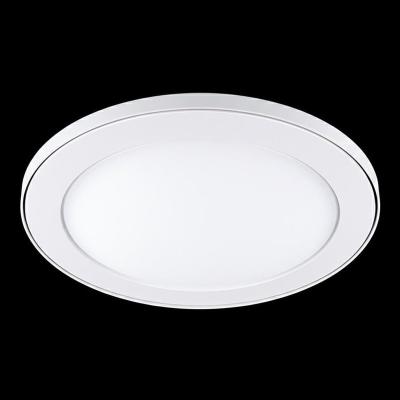 China Indoor Damp Proof LED Ceiling Light Remote Control Enabled Perfect for Hospitals Schools and Indoor Facilities Providing Illumination for sale