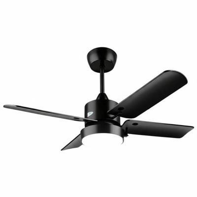 China CB Certified LED Ceiling Fan Lights Featuring Remote Control Operation and Dimensions 56x56x13 Cm Suitable for Energy Indoor for sale