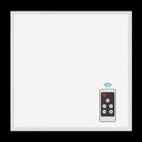 China Remote Control Flat Panel LED Ceiling Lights Indoor Installation Location and Consistent Lighting Performance for Indoor Commercial for sale