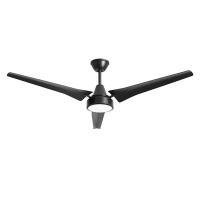 China Reversible Blades Modern LED Ceiling Fans Including Remote Control for Flexible Operation and Cooling in Commercial Areas for sale