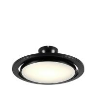 China Remote Control Dimmable LED Ceiling Fan Integrated Lighting and Air Circulation Solution for Office Hotel Conference Room for sale