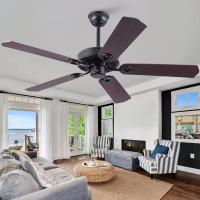 China Wholesale Suppliers Modern Ceiling Fan Malaysia Simple Ceiling Fan With Light for sale