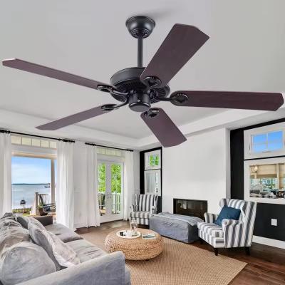 China Wholesale Suppliers Modern Ceiling Fan Malaysia Simple Ceiling Fan With Light for sale