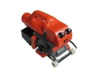 China Geomembrane PVC LDPE HDPE Liner Welding Machine 0.35mm Thickness for sale