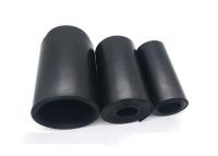 China 0.75mm Agricultural Farming Tank HDPE Geomembrane Fabric Seepage Control for sale