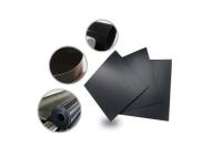 China Agriculture Fishpond LDPE HDPE Geomembrane Lining Fabric Oxygenation for sale
