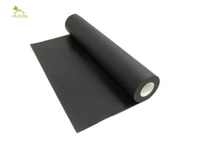 China Covering Rockfill Dams LLDPE Geomembrane Fabric Smooth Anti Seepage System for sale