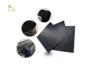 China Covering Rockfill Dams LLDPE Geomembrane Fabric Smooth Anti Seepage System for sale