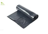 China Covering Rockfill Dams LLDPE Geomembrane Fabric Smooth Anti Seepage System for sale