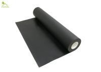 China Coating Solid Waste HDPE Geomembrane Liner 1.5mm Anti Seepage for sale