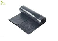 China Coating Solid Waste HDPE Geomembrane Liner 1.5mm Anti Seepage for sale