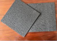 China GM13 Standard Double Textured HDPE Geomembrane Sheet Anti Seepage for sale