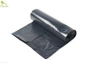 China Fish Shrimp Tank Pond Geomembrane Fabric Oxygenation HDPE 0.5mm Thickness for sale