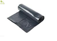 China Pool Heap Leaching Tanks HDPE Geomembrane Fabric 1.0mm Thickness ASTM for sale