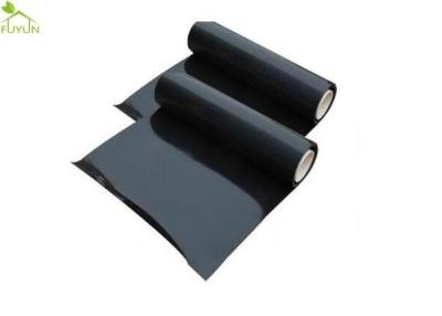 China Pool Heap Leaching Tanks HDPE Geomembrane Fabric 1.0mm Thickness ASTM for sale