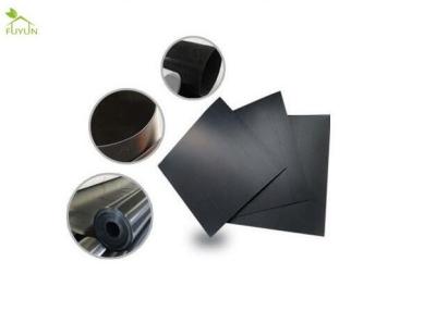 China 0.5mm Geomembrane Fabric Seepage Control Anti Grass Root Mining Industry for sale