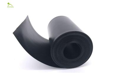 China 1.0mm Water Reservoir Geomembrane Lining Seepage Control Anti Grass Root for sale