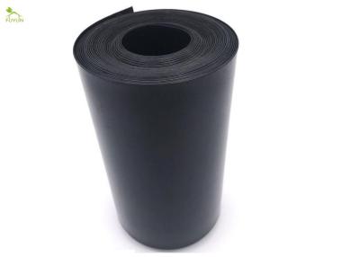 China Coating Solid Waste HDPE Geomembrane Liner 1.5mm Anti Seepage for sale