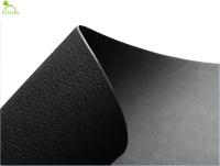 China GM13 Standard Double Textured HDPE Geomembrane Sheet Anti Seepage Anti Slip for sale