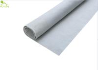 China 450g Short Filament Nonwoven Geotextile Fabric Filtration In Subsurface Drainage for sale