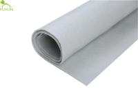 China 450g Short Filament Nonwoven Geotextile Fabric Filtration In Subsurface Drainage for sale