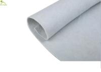China Filtration In Infrastructure Construction Nonwoven Geotextile Fabric 130g for sale