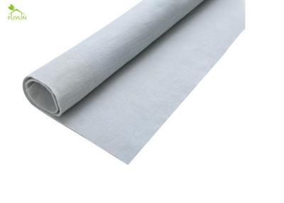 China 1.5mm 180g Nonwoven Geotextile Fabric Filtration In Asphalt Overlay for sale