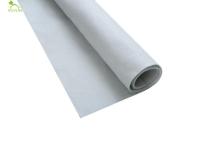 China 1.5mm 180g Nonwoven Geotextile Fabric Filtration In Asphalt Overlay for sale