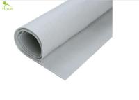 China 1.5mm 180g Nonwoven Geotextile Fabric Filtration In Asphalt Overlay for sale