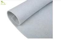 China 1.5mm 180g Nonwoven Geotextile Fabric Filtration In Asphalt Overlay for sale