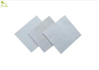 China Underground Construction Short Filament Geotextile Fabric 120g Filtration for sale