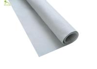 China Underground Construction Short Filament Geotextile Fabric 120g Filtration for sale